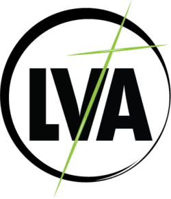 Home - LVA Church